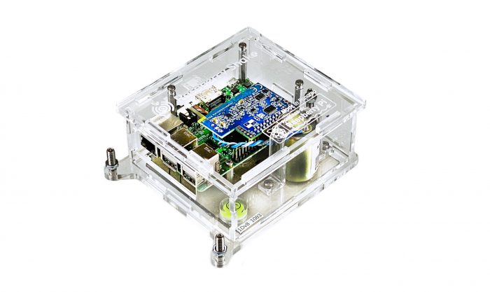 How It Works - Earthquake and Infrasound Sensors