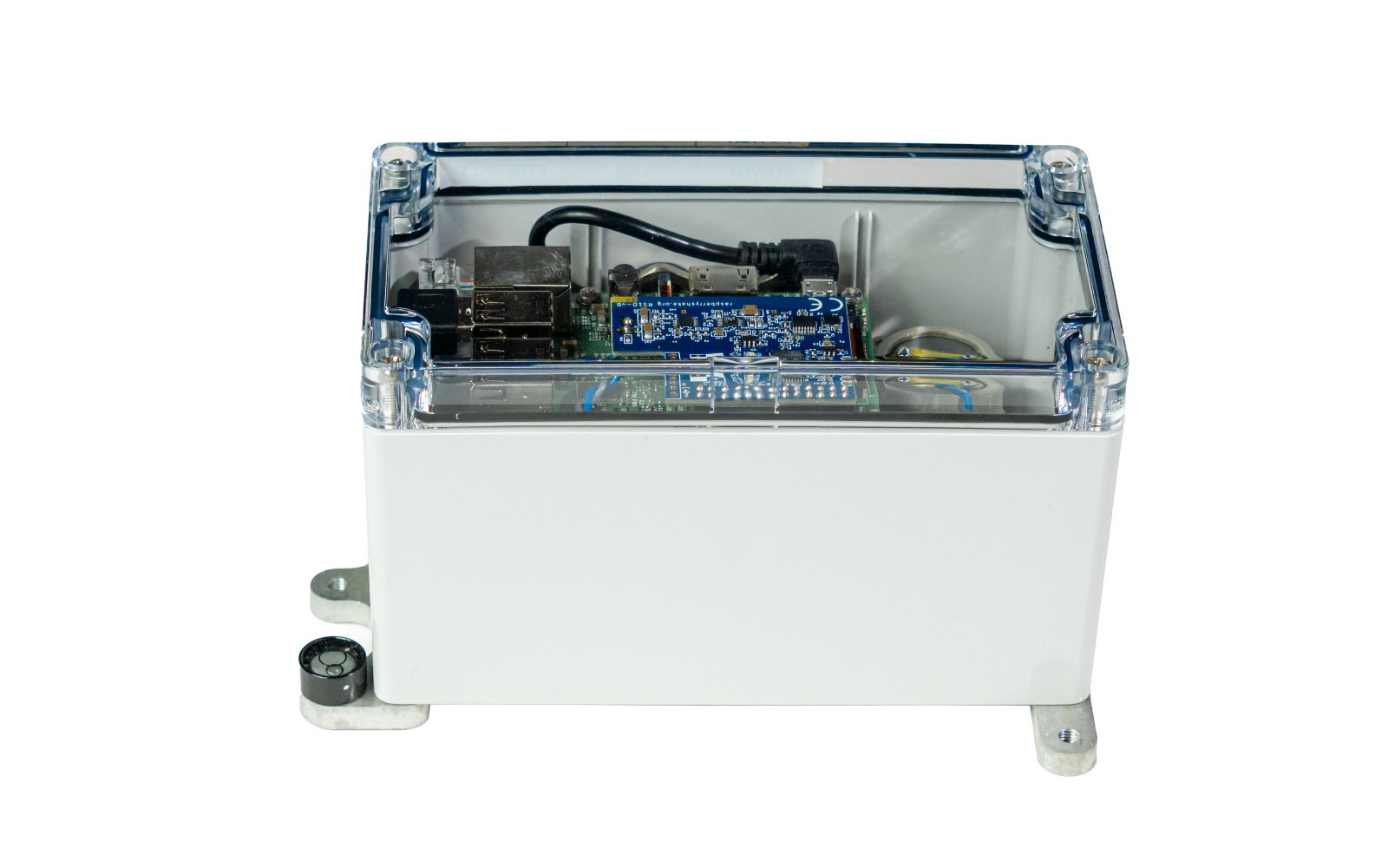 RS1D | Vertical Motion Seismograph