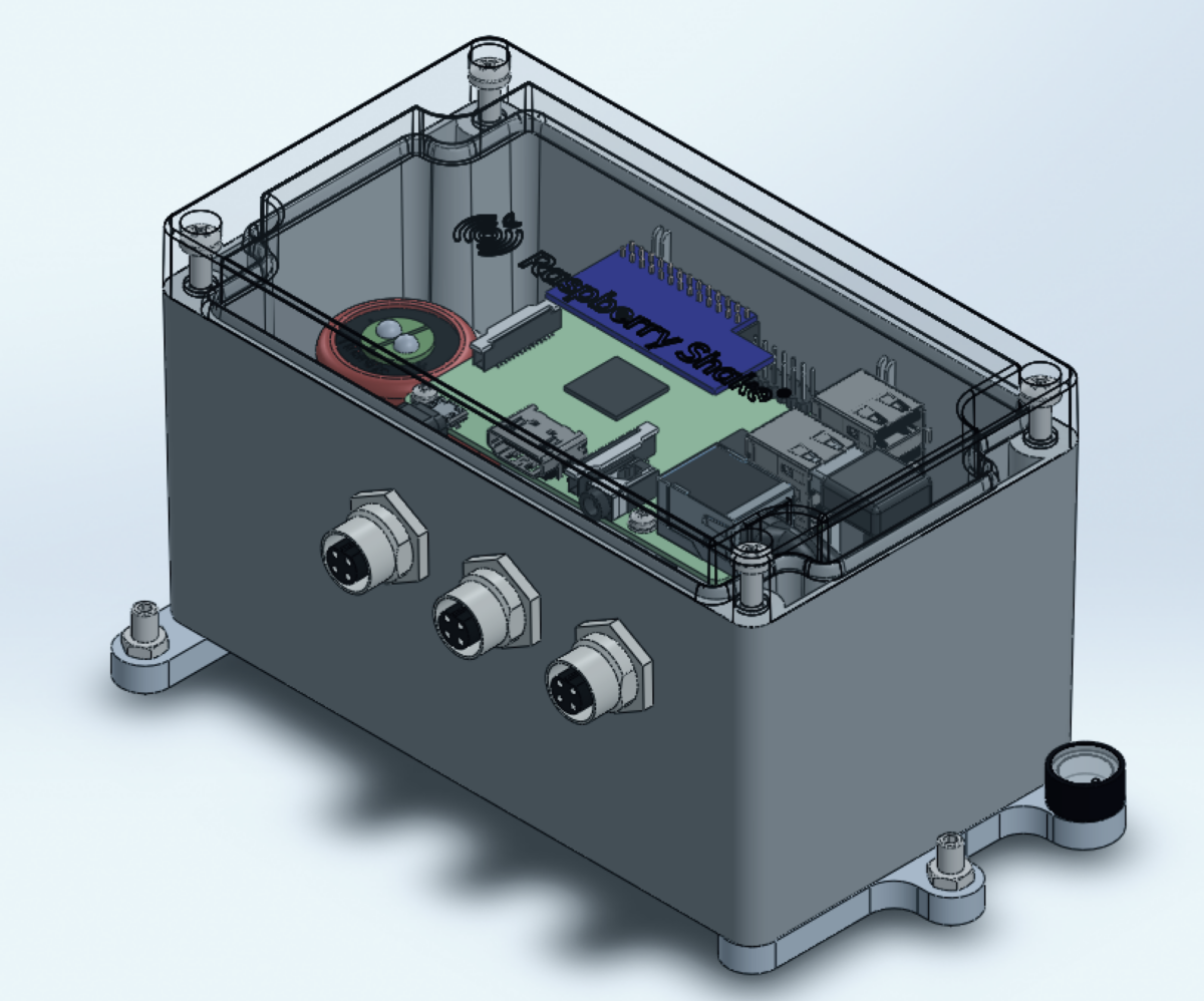 Professional Solutions - Earthquake and Infrasound Sensors