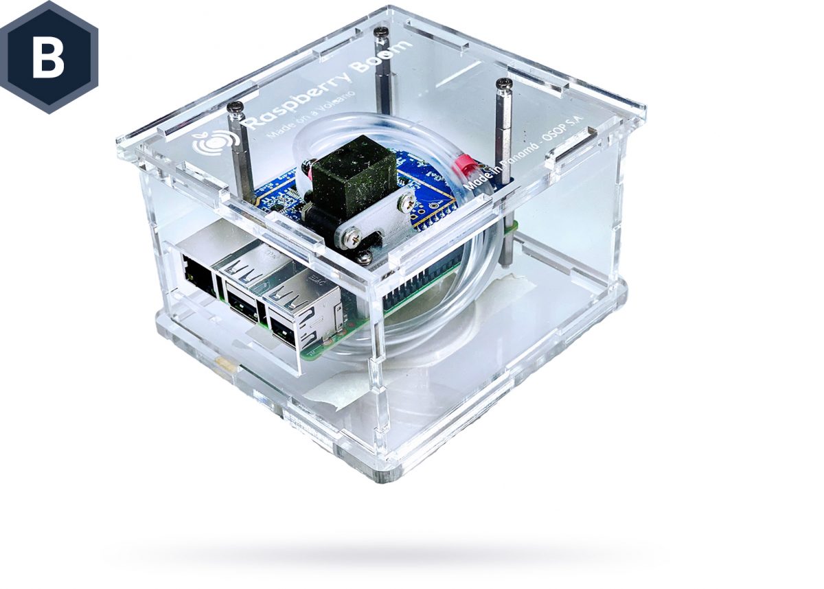Earthquake and Infrasound Monitors - Earthquake and Infrasound Sensors