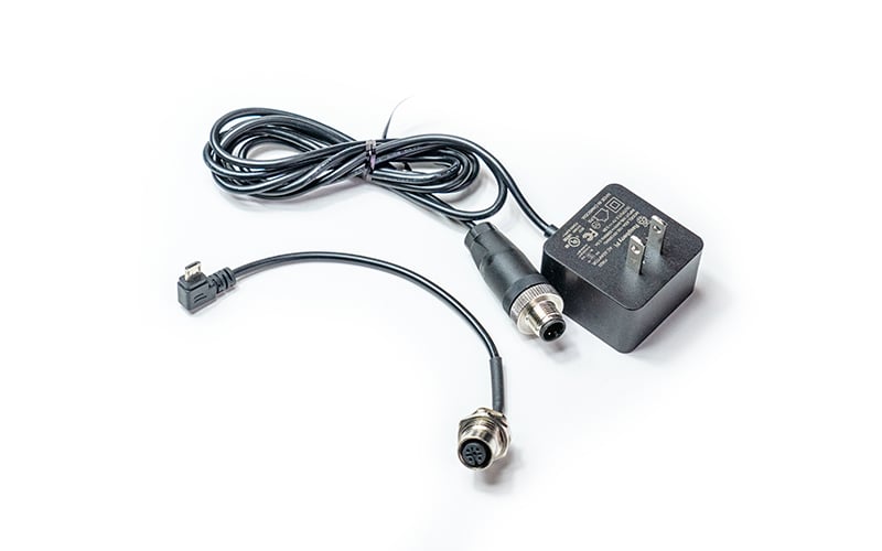 Outdoor Enclosure Replacement Cables