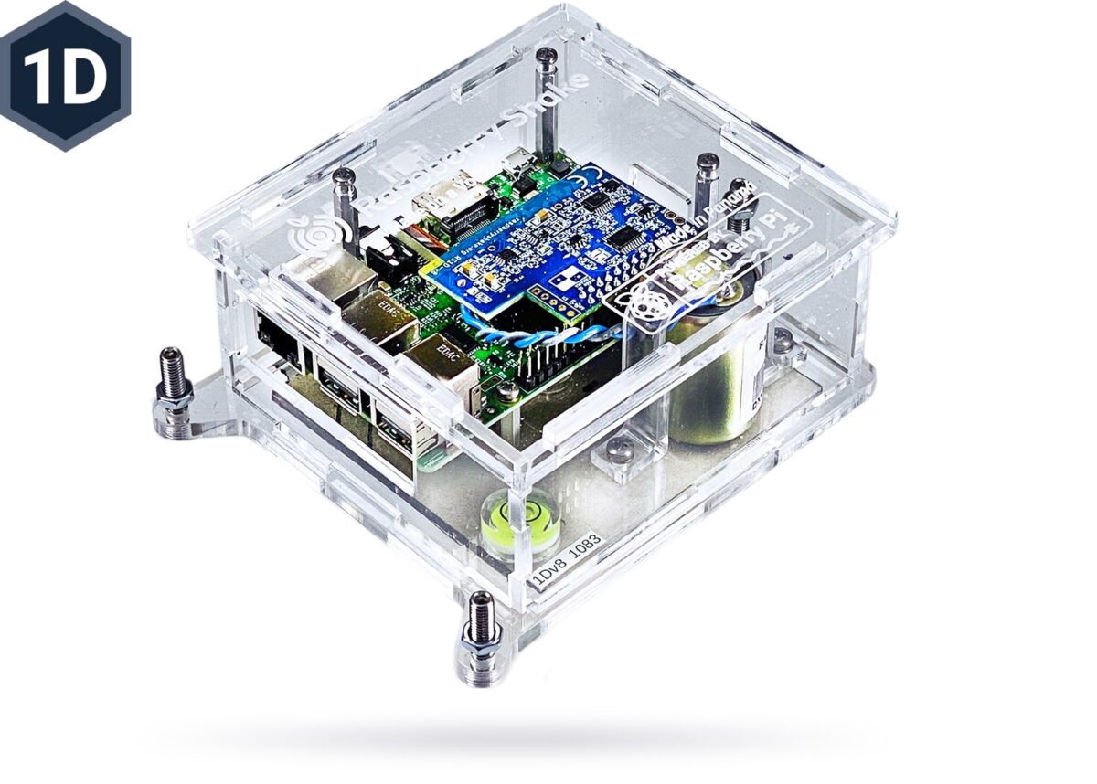 Pricing - Earthquake and Infrasound Sensors
