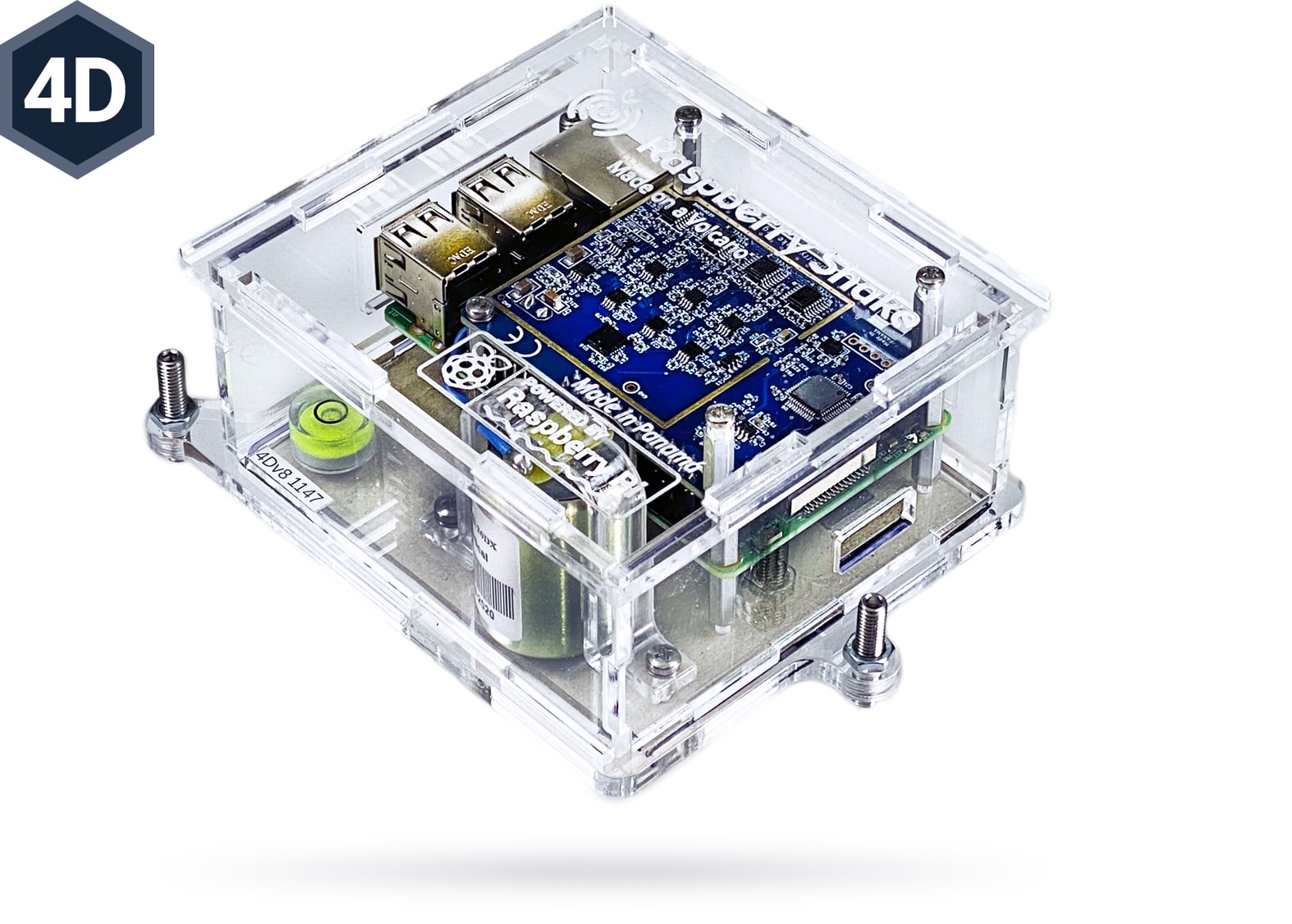 Pricing - Earthquake and Infrasound Sensors