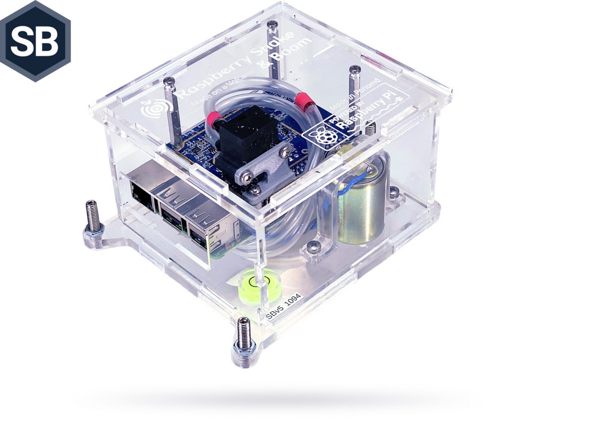 Earthquake and Infrasound Monitors – All Products - Earthquake and ...