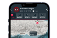 Ecosystem - Earthquake and Infrasound Sensors
